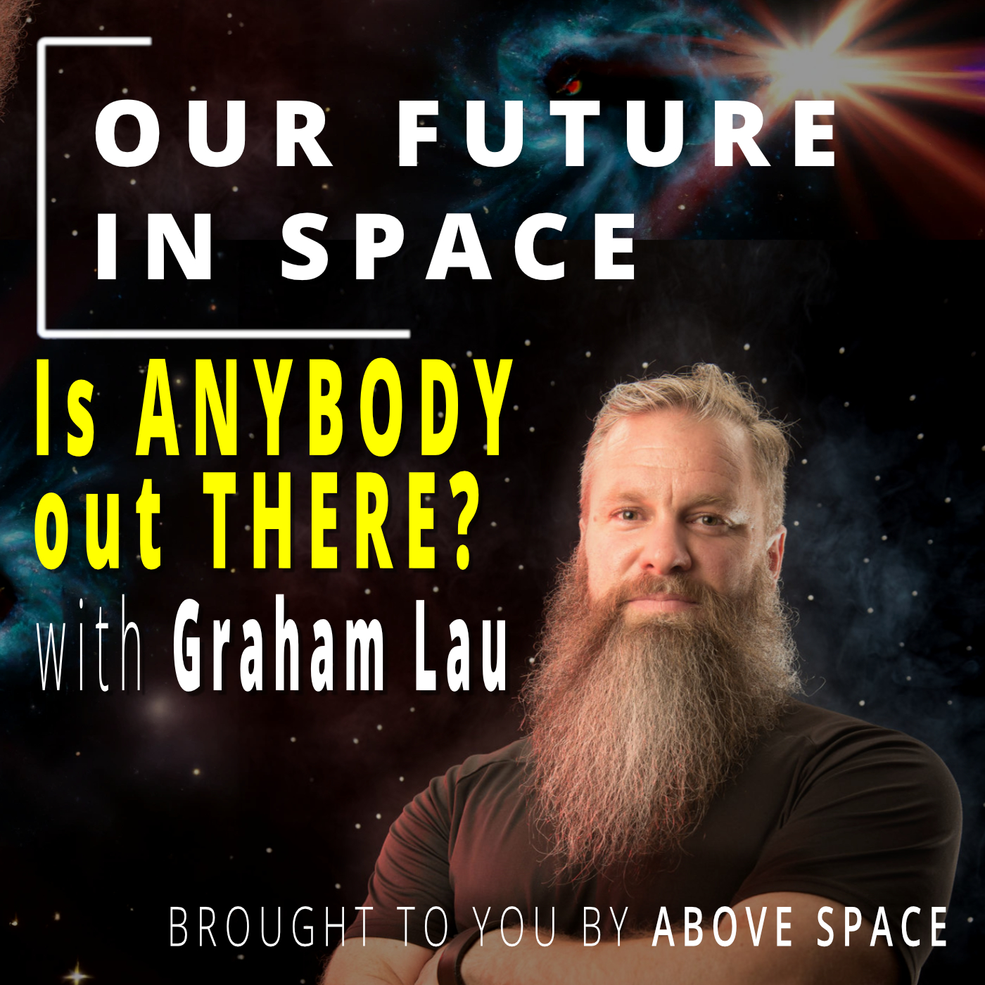 July, 2023 - Above: Space News